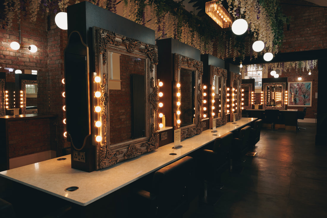 Atelier Hair | Home – Atelier Hair Co
