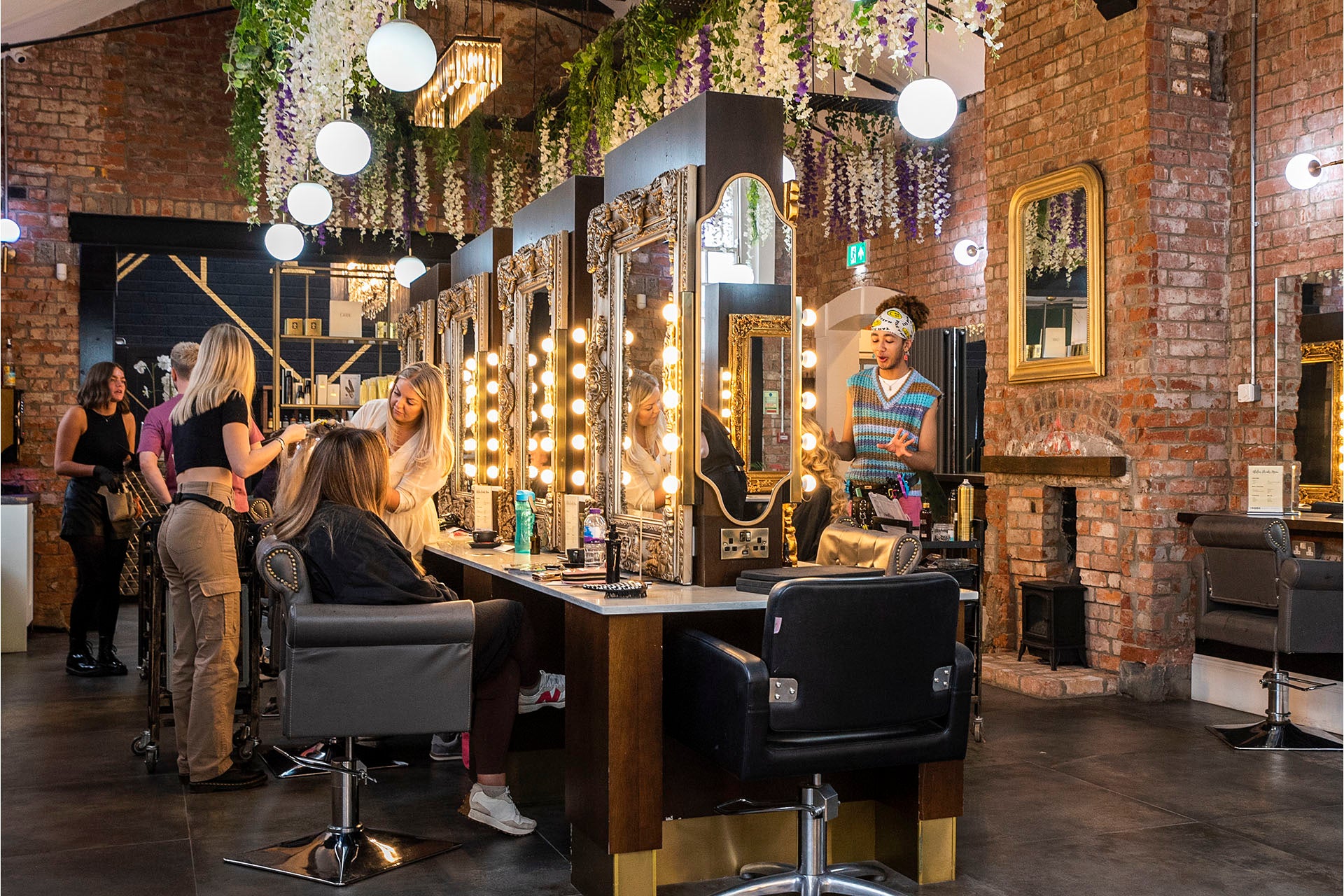 Welcome to Atelier – Atelier Hair Co