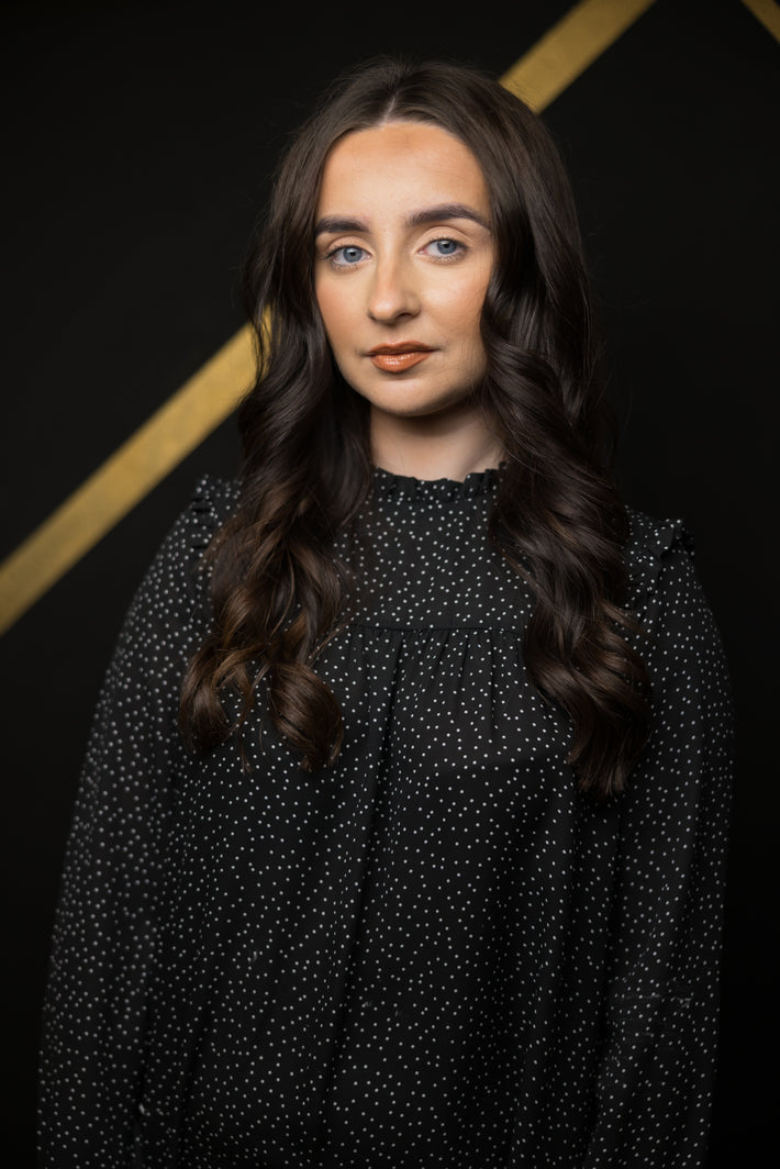 Meet The Team – Atelier Hair Co